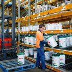 Pallet Racking Systems - Colby Dandenong