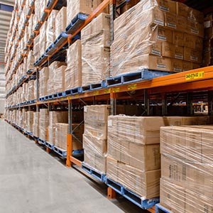 What Happens At A Pallet Racking Inspection • Colby Dandenong