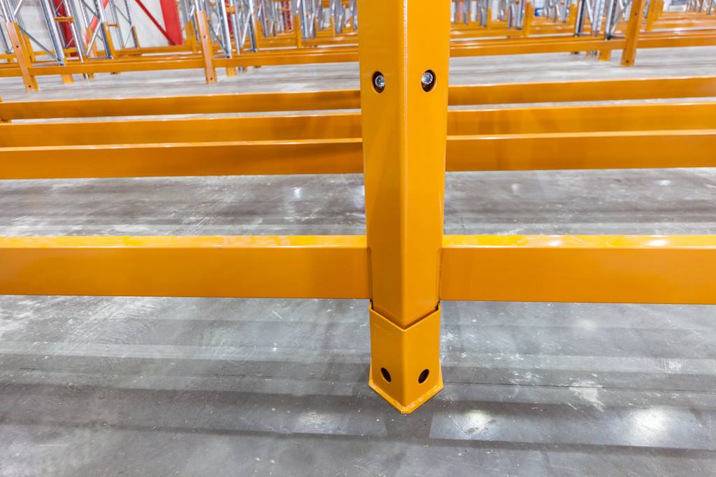 Why You Need Pallet Racking Protection • Colby Dandenong